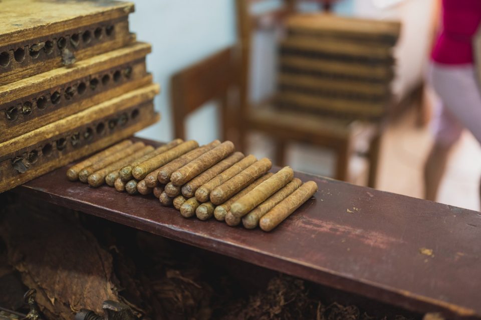HOW ARE PREMIUM CIGARS MADE? | the world of how to